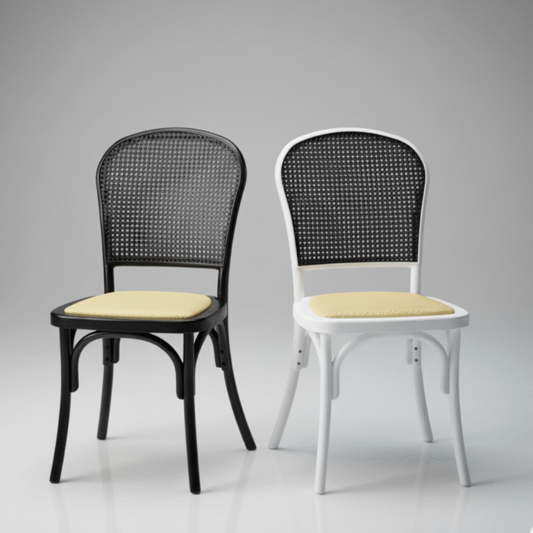 Premium Wedding Chairs – Supreme Plastic